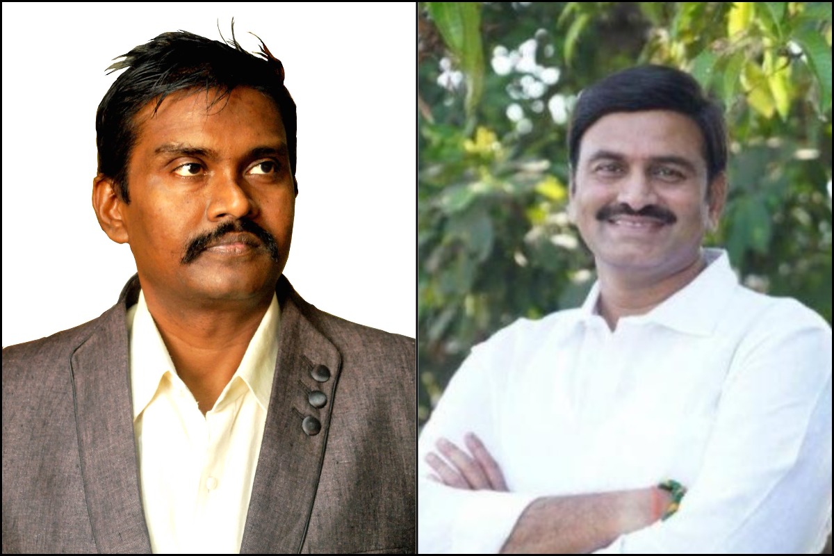 సీఐడీ చీఫ్ సునీల్‌కుమార్‌పై వేటు త‌ప్ప‌దా? కేంద్రం ఫైన‌ల్ వార్నింగ్‌.. | CID chief sunilkumar ...