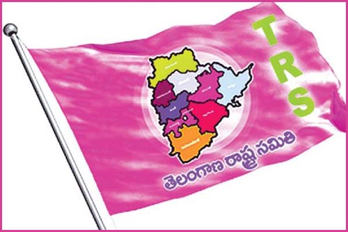 ప్రచారంలో అపశృతి..టీఆర్ఎస్ నేత మృతి | TRS leader died due to heart ...