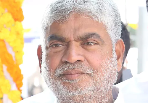 తెలంగాణ అసెంబ్లీ స్పీకర్ గడ్డం ప్రసాద్ కుమార్ ? | telangana assembly ...