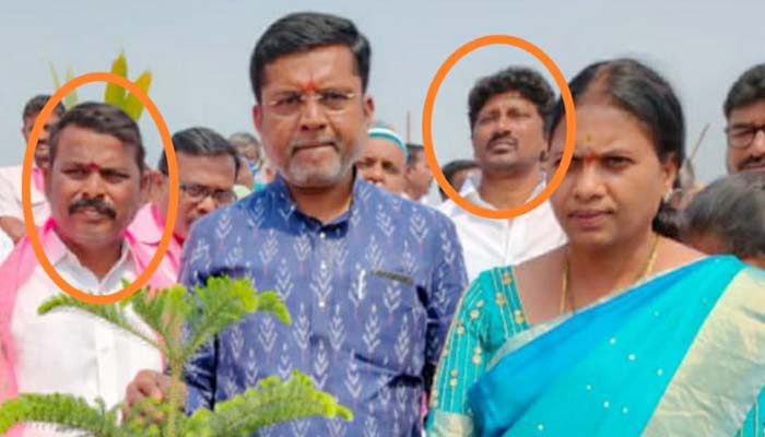 పుట్ట మ‌ధు.. పుట్ట‌లో పాములెన్ని? ఉచ్చు బిగించారా? జెడ్పీ పీఠం ఎవ‌రికి ...