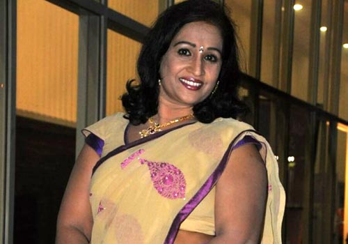 టీవీ తార రాగిణి ఎవ‌రో మీకు తెలుసా?