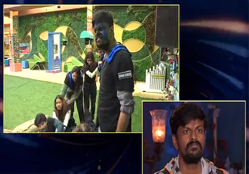 కామన్ మ్యాన్ ఆదిరెడ్డి జర్నీ సాగిందిలా!