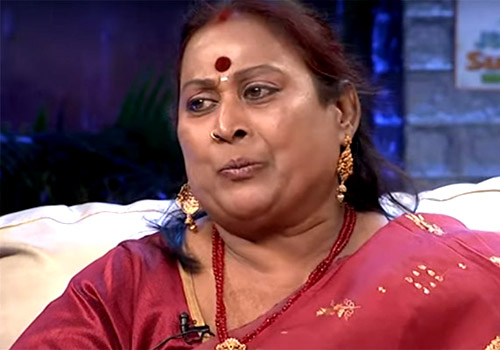 "చచ్చి బతికా"... రోగాన్ని బయటపెట్టిన 'అల్లరి' సుభాషిణి