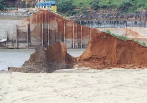 హే అన్న‌మ‌య్యా.. ఇంత వైఫ‌ల్య‌మా? | Reasons behind annamaiah project ...