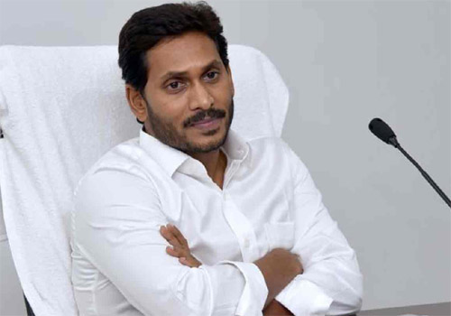 సీఎంవోలో ఇద్దరు అవుట్! ఆయన కోసమే పొగబెట్టారా? | PV Ramesh ready to ...