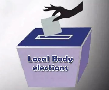 టీడీపీకి స్థానిక ఎన్నికలు ఇప్పుడే వద్దట..! | why tdp worried about ...