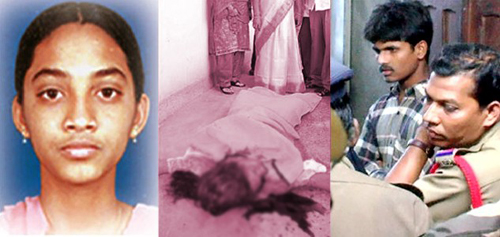 అసలు ఆరోజు ఏం జరిగింది?.... నిందితులను కాపాడిందెవరు? | ayesha meera ...