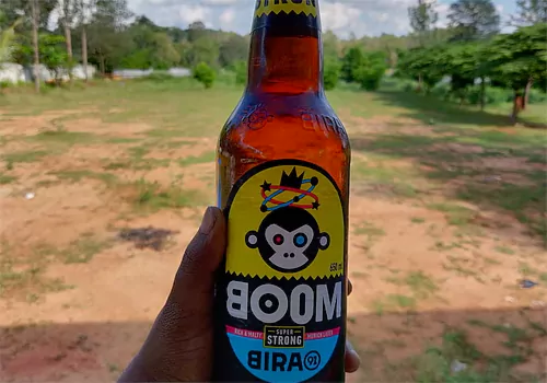 భూం భూం బీరుపై శ్రీకాంత్ కామెంట్స్...వీడియో వైరల్ | actor srikanth ...