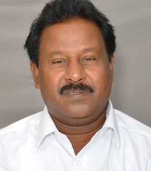 టీడీపీలోకి మరో ఎమ్మెల్యే డేవిడ్ రాజు.. జగన్ కు షాక్.. | ycp mla david ...