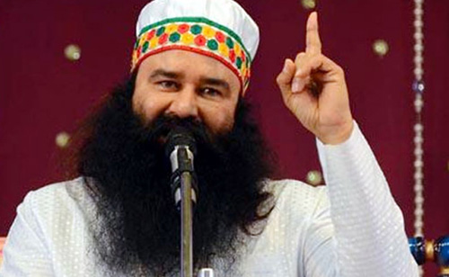 ఎవరీ గుర్మీత్‌ రామ్‌ రహీమ్‌ సింగ్... | derababa| gurmeet ram rahim ...