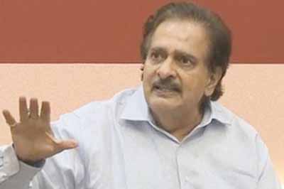 ఏ డీజీపీకి నయీంతో సంబంధం లేదు.. | DGP Dinesh Reddy| gangster Nayeem ...