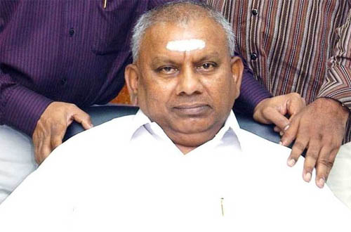 మూడో పెళ్లి కోసం హత్య చేసి జైలు పాలైన దోశల రాజు | dosa king rajagopal ...