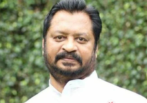 మాజీ ఎంపీ హర్షకుమార్ కు కరోనా పాజిటివ్‌ | Former MP Harsha Kumar Tests ...