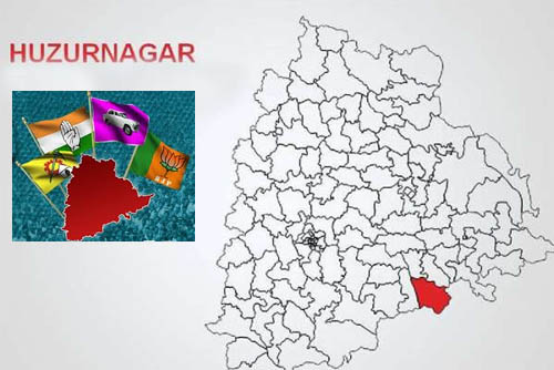 కాంగ్రెస్ నుంచి టీఆర్ఎస్ లోకి... మరుసటి రోజే తిరిగి కాంగ్రెస్ గూటికి ...