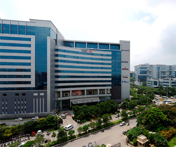 సాఫ్ట్ వేర్ పార్క్ భవనాల్లో అద్దెల రద్దు | software technology parks of ...