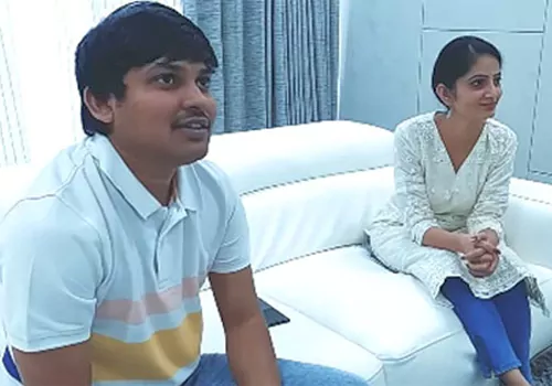 2023 ఫిబ్రవరిలో రాకింగ్ రాకేష్ , జోర్దార్ సుజాత పెళ్లి