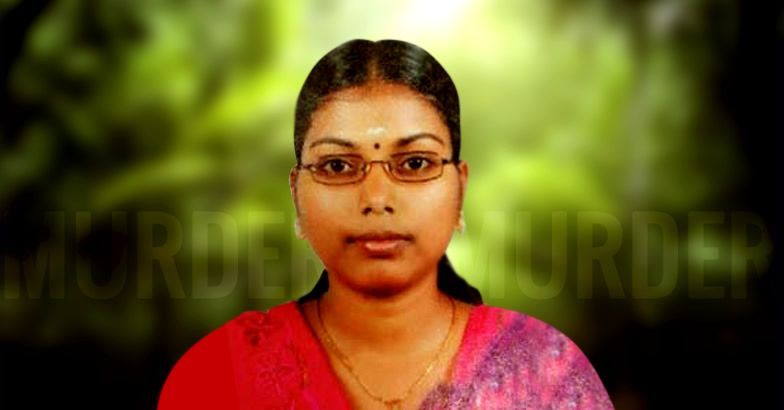 Kerala Jisha Murder case cracked