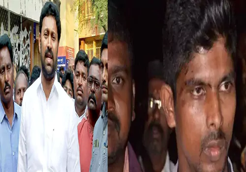 జస్టిస్ డిలేడ్ ఈజ్ జస్టిస్ డినైడ్.. ఏపీలో జరుగుతున్నది అదేనా ...