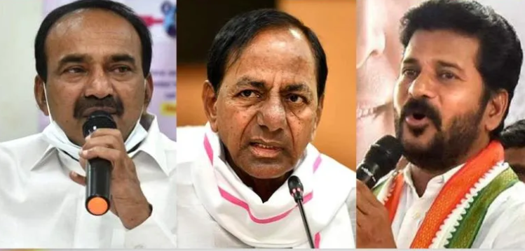 కేసీఆర్‌కు రేవంత్‌, ఈట‌లల‌ వ‌ర్రీ.. అందుకే ఎమ్మెల్సీ ఎన్నిక‌లకు కొర్రీ ...