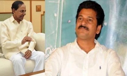 దండోరా గర్జనలు.. రాహుల్ టూర్లు! కేసీఆర్ కు సినిమా చూపించబోతున్న రేవంత్ ...