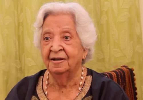 ప్రముఖ రచయిత్రి కే.రామలక్ష్మి ఇక లేరు | prominent writer kramalakshmi ...