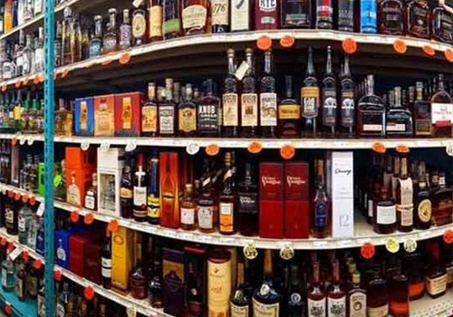 మ‌ద్యం ధ‌ర‌ల‌ను త‌గ్గించిన జగన్ సర్కార్ | Andhra Pradesh govt reduces ...