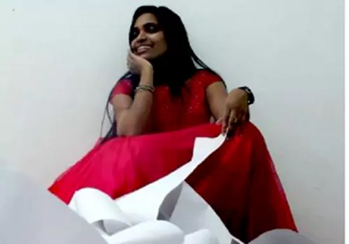 చెల్లి ప్రేమ‌... 434 మీ. ఉత్త‌రం! | longest letter