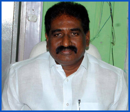 జగన్ రాంగ్ స్టెప్..రాజశేఖర్‌ చేతిలో వైసీపీ గెలుపు | YSRCP Leaders ...