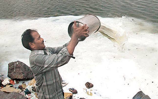 Soon Milk mafia could be given life sentence | Supreme Court|milk ...