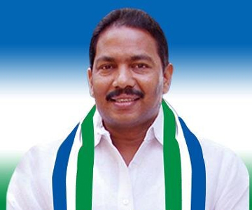 పారిశుద్ధ్యాన్ని మెరుగు పరచండి!మంత్రి విశ్వరూప్ | ap minister pinipe ...