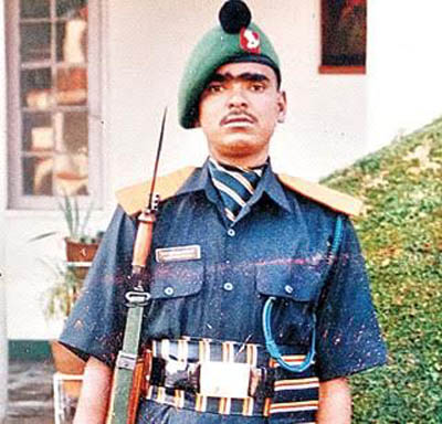 నేడు కర్నూలుకి వీర జవాను మృతదేహం! | Mustak ahmad|karnool district ...