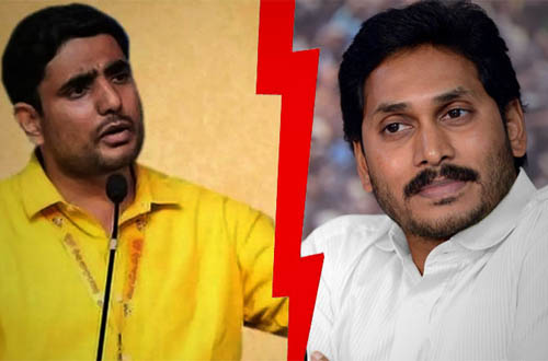 ఈ మనిషికి నిద్ర ఎలా పడుతోంది?.. జగన్ పై ఫైర్!! | ap cm ys jagan sleeping in assembly| nara ...