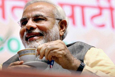 నేను అస్సాం టీనే అమ్మేవాడిని- మోదీ | assam tea| Narendra Modi|narendra ...