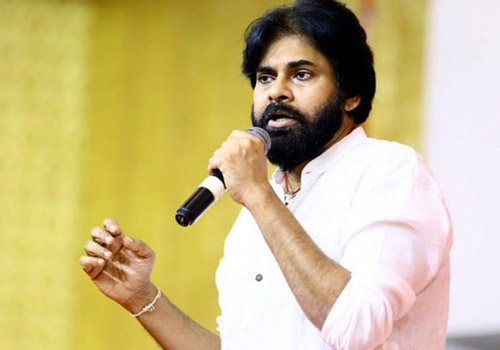 చిరిగిన బట్టలతోనే ఉద్యమం చేయాలా? అమరావతికే తన మద్దతన్న పవన్ | Pawan ...