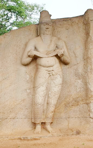 మన మహర్షులు - పులస్త్య మహర్షి | Pulastya Rishi | Maharshi Pulastya ...