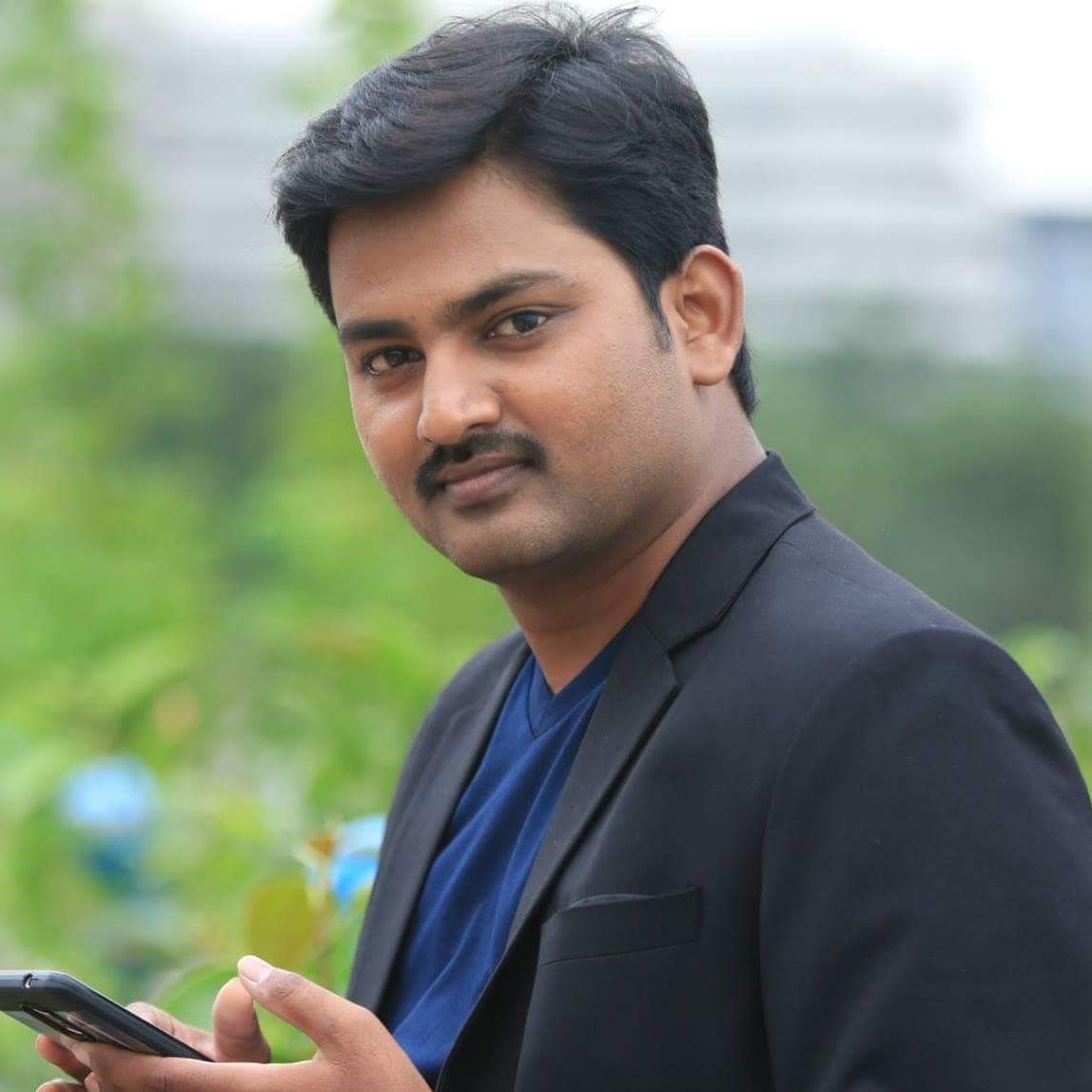 జర్నలిస్ట్ రఘు కిడ్నాప్ కలకలం! అరెస్ట్ చేశామన్న సూర్యాపేట పోలీసులు ...