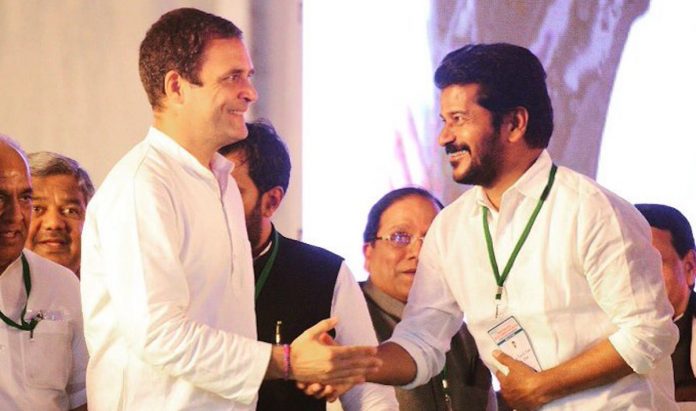 వరంగల్ దళిత దండోరా సభకు రాహుల్.. కేసీఆర్ ను వణికించేలా రేవంత్ ప్లాన్ ...