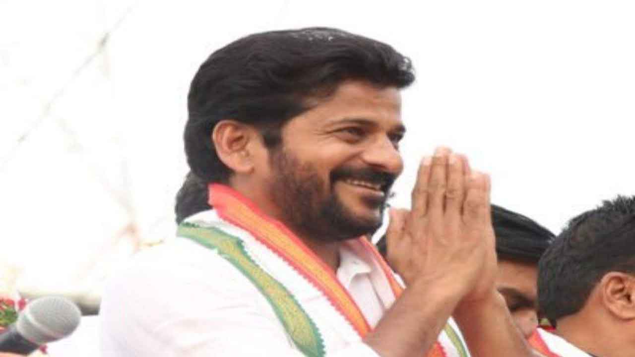 రేవంత్ రెడ్డి అసెంబ్లీ సీటు ఫిక్స్ ! అక్కడ వార్ వన్ సైడే? | mp revanth ...