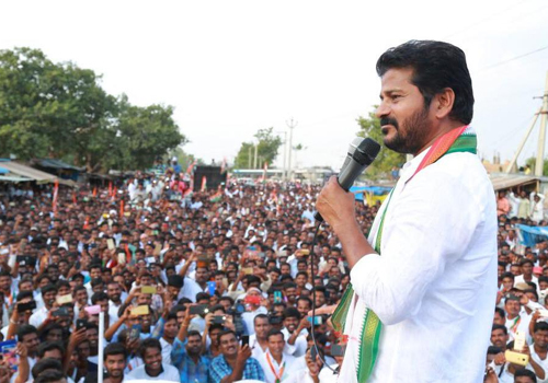 రేవంత్ రెడ్డి కొత్త పార్టీ.. తెలంగాణ రాజకీయాల్లో పెనుమార్పు రానుందా ...