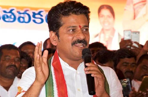 మధ్యాహ్నం మంటలురేపి... రాత్రికి తుస్సుమనిపించాడు... ఈటలపై రేవంత్ ఫైర్ ...