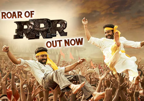 RRR.. బాగుందా? బానే ఉందా? ఏది రియ‌ల్ టాక్‌? | RRR real review| rrr ...