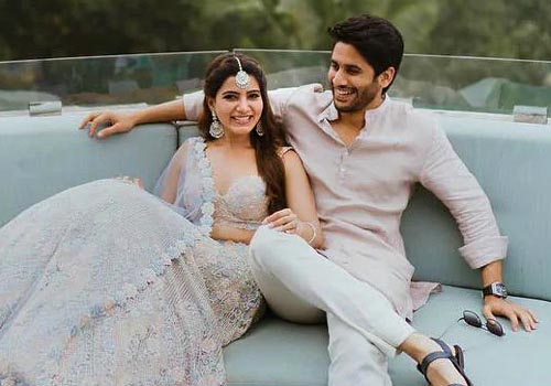 చైతూ-స‌మంత విడిపోవ‌ట్లేదు! న‌ట‌న‌కు స‌మంత రెండేళ్లు విరామం?!