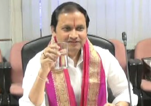 శేఖర్‌ రెడ్డికి క్లీన్‌చిట్‌.. ఆధారాల్లేవని తేల్చిన సీబీఐ | Special ...