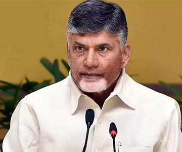చంద్రబాబుకు పెద్ద షాక్.. టీడీపీకి ఆ సీనియర్ నేత గుడ్ బై | TDP leader ...