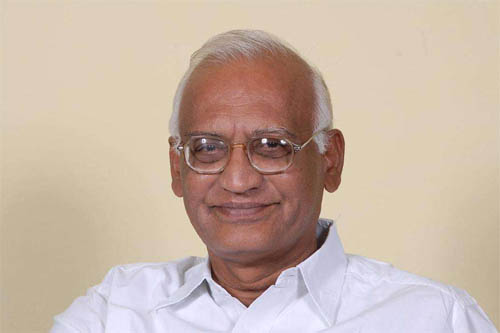 నంద్యాల ఎంపీ ఎస్పీవై రెడ్డి కన్నుమూత | Nandyal MP SPY Reddy passes away ...