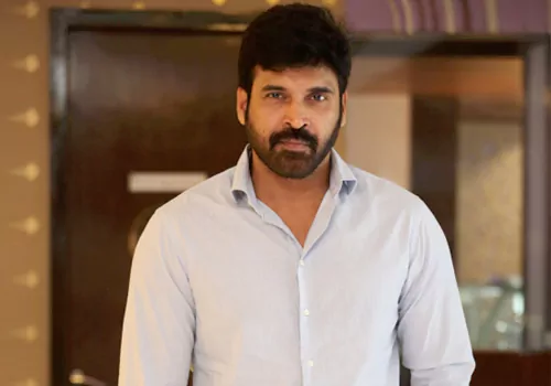 పెళ్లి మీద పెద్ద ఇంటరెస్ట్ లేదు...డ్రగ్స్ కేసులో జైల్లో వేస్తే చేసేదేముంది