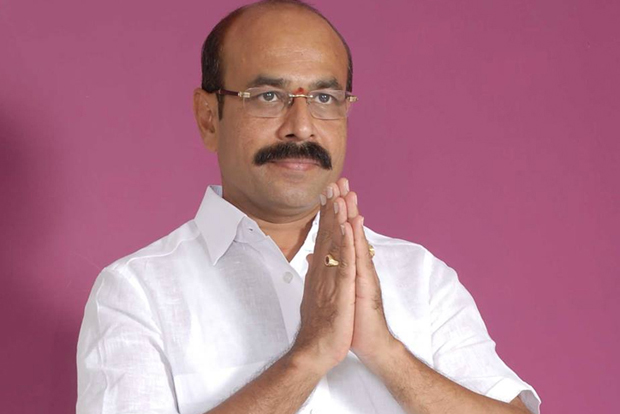 కర్నూలు నుంచి ఐదో ఎమ్మెల్యే..సైకిలెక్కిన ఎస్వీమోహన్ రెడ్డి | Kurnool ...