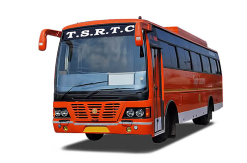 తప్పని తిప్పలు.. కరీంనగర్ వెళ్తున్న బస్సులో సాంకేతిక లోపం | people ...