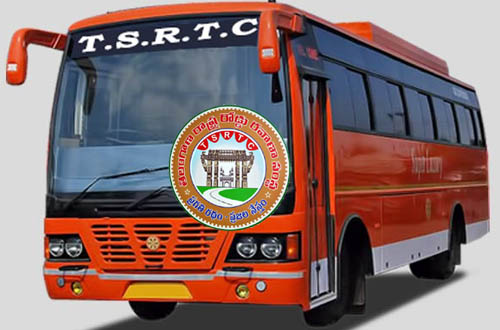 ప్రైవేటు వాహన యజమానులకు కాసుల పంటగా మారిన ఆర్టీసీ కార్మికులు సమ్మె ...