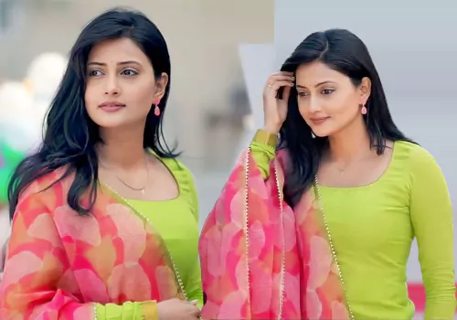 మొదట్లో నా తెలుగు చూసి నవ్వుకునేవాళ్ళు...ఇప్పుడు నేర్చుకుంటున్న ...